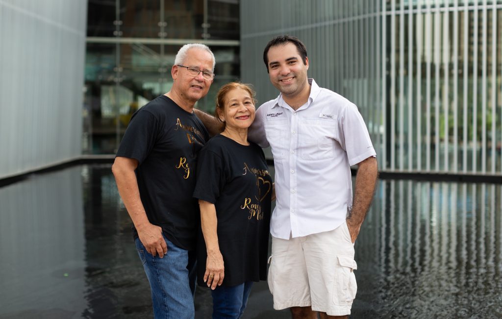 Quién es James Logan Fotografía